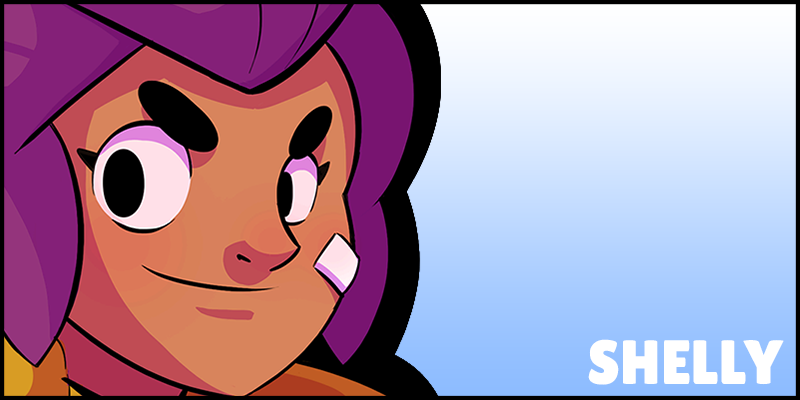 League Reward Brawlers – Brawl Stars Hub – News, Guides & More!